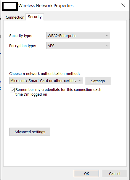 Solved: ise certificate validation failed in log - Cisco Community Solved: ise certificate validation failed in log - Cisco Community