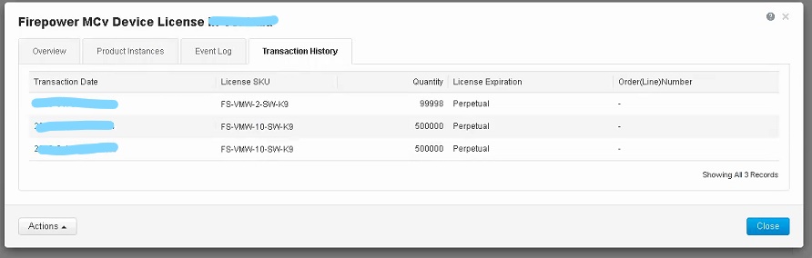 Cisco FMC License - Cisco Community