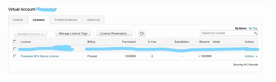 Cisco FMC License - Cisco Community