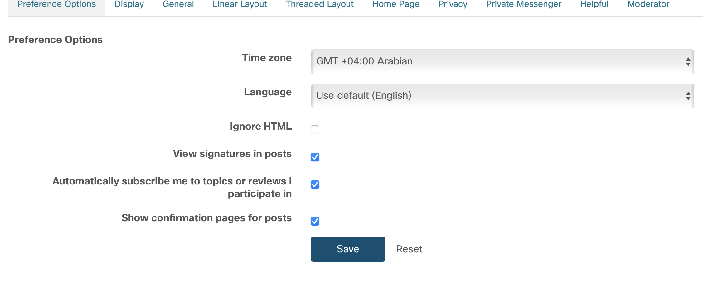 Exciting updates in Community forums - Cisco Community