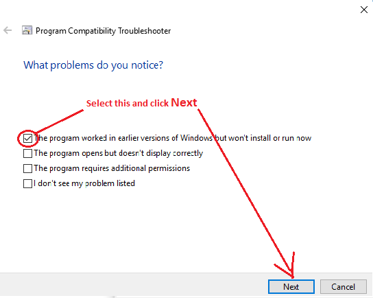 RTMT Plugin Installation Error on Windows Machine - Cisco Community