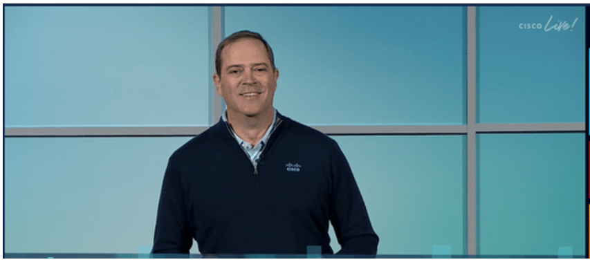 Cisco Wants Your Feedback on Virtual Event Experiences - Cisco Community