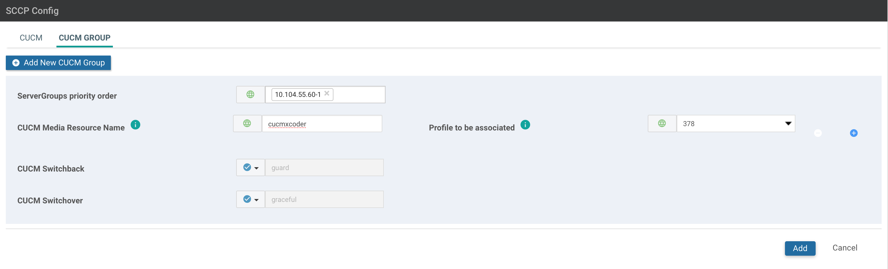 Introducing NIM-PVDM DSP Voice Module - Cisco Community