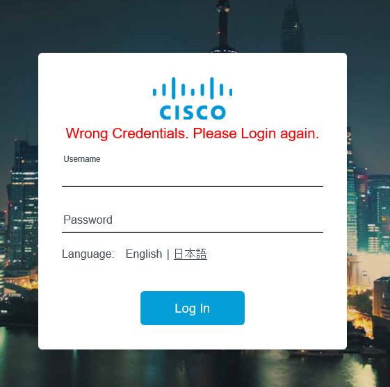5520 What is WebUI??? - Cisco Community