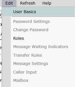 Cisco Unity Connection - Helpdesk Administrator Role - Cisco Community