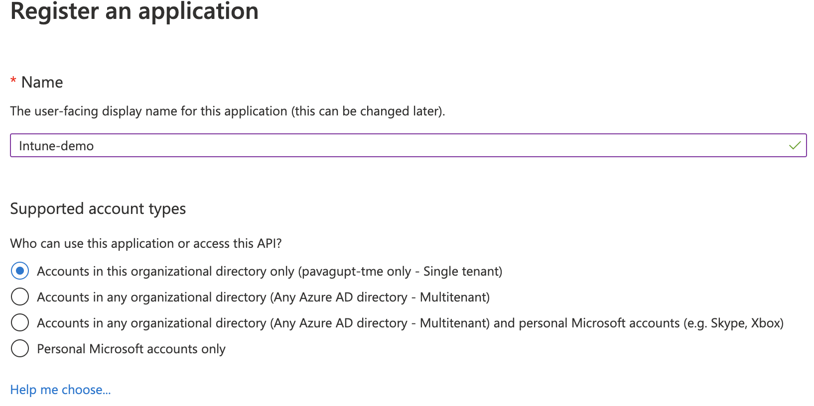 How to: Integrate Cisco ISE MDM with Microsoft Intune - Cisco Community