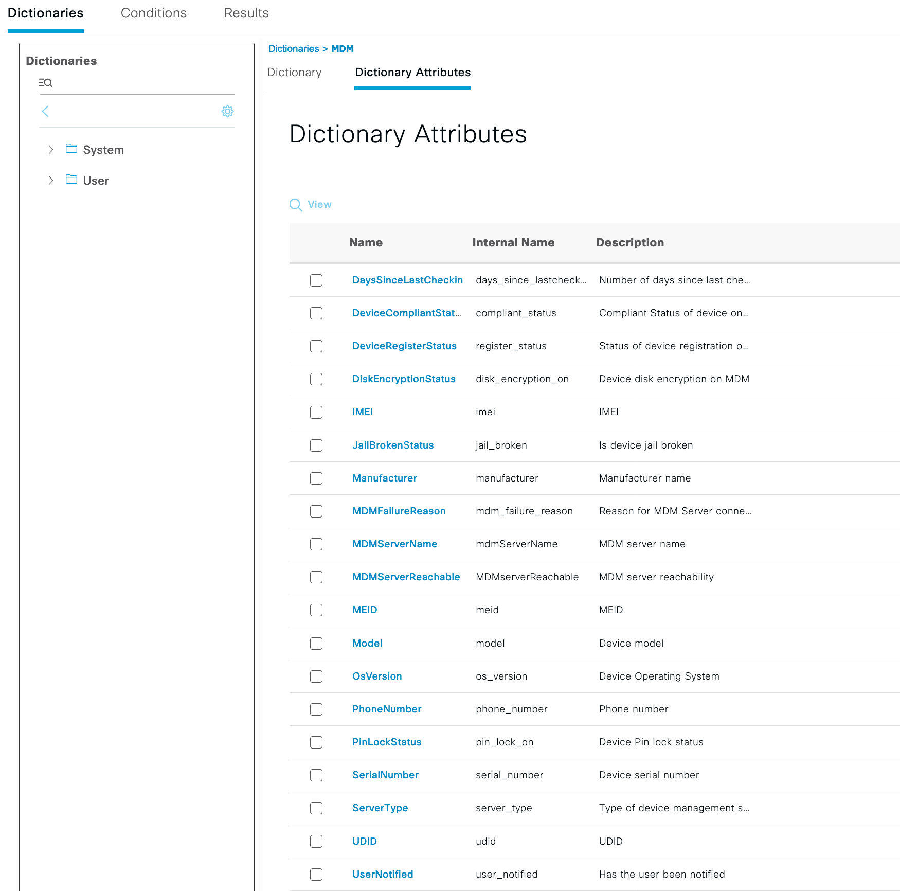 How to: Integrate Cisco ISE MDM with Microsoft Intune - Cisco Community