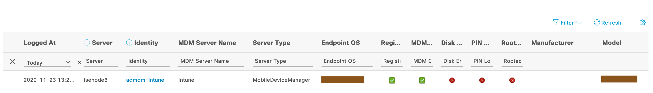 How to: Integrate Cisco ISE MDM with Microsoft Intune - Cisco Community