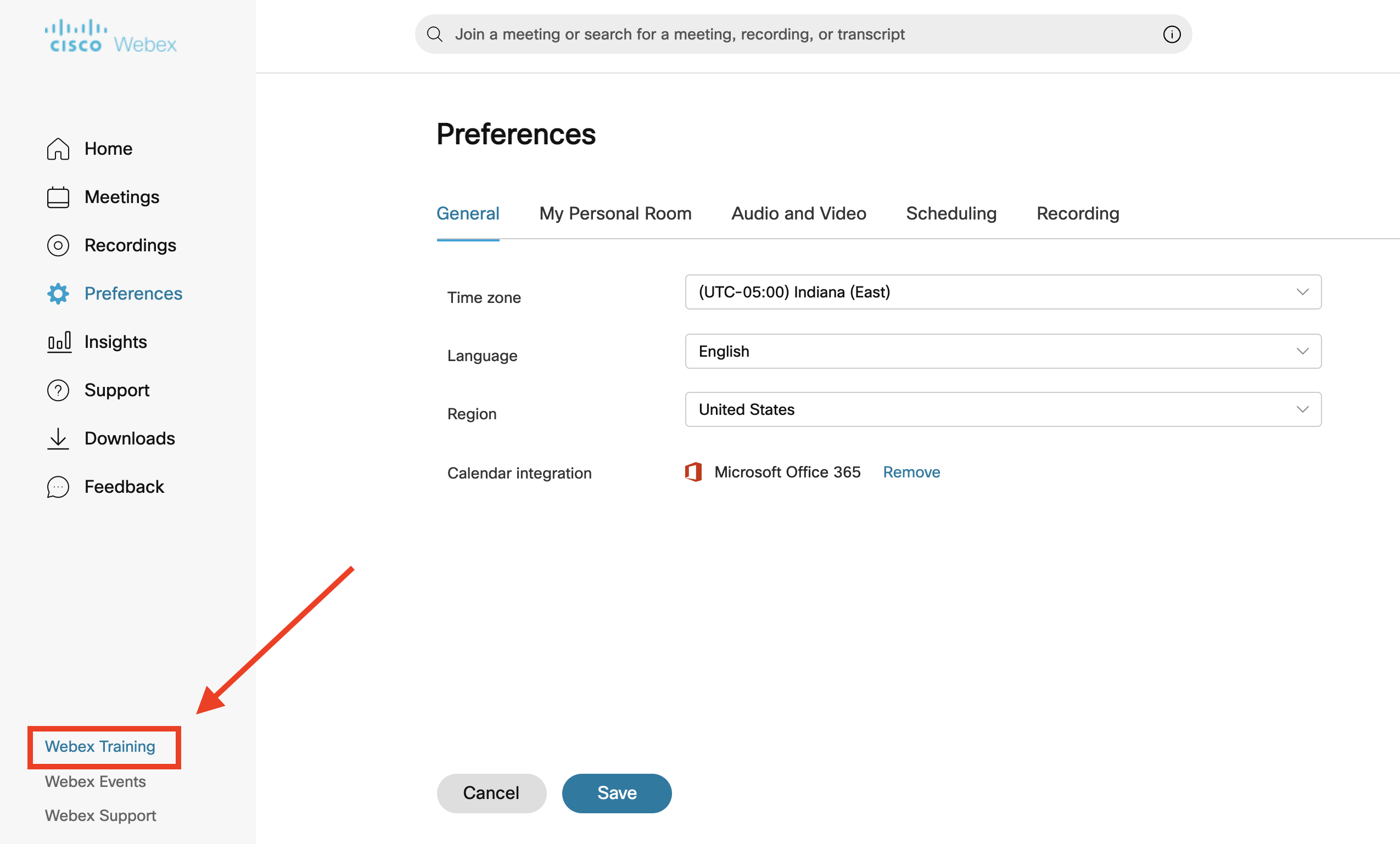 Solved: Webex Poll Editor - Cisco Community