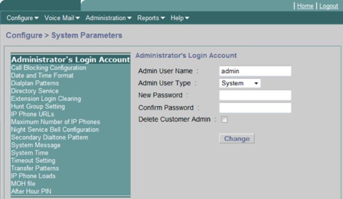 CME web interface vs cli command - Cisco Community