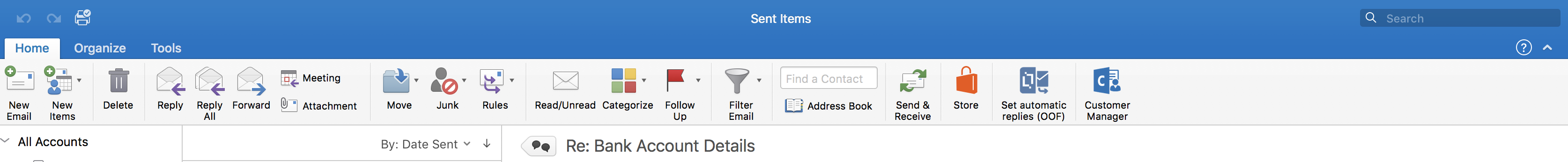 The WebEx Toolbar is not Appearing in Microsoft Outlook 2016 on a Mac ...