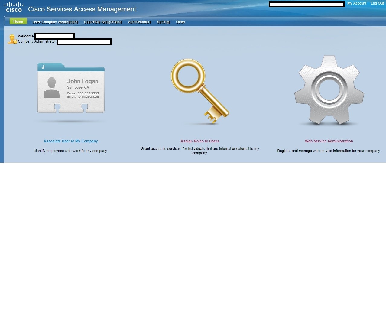 Solved: How could i get access to Smart Net TOTAL care portal ? - Cisco ...