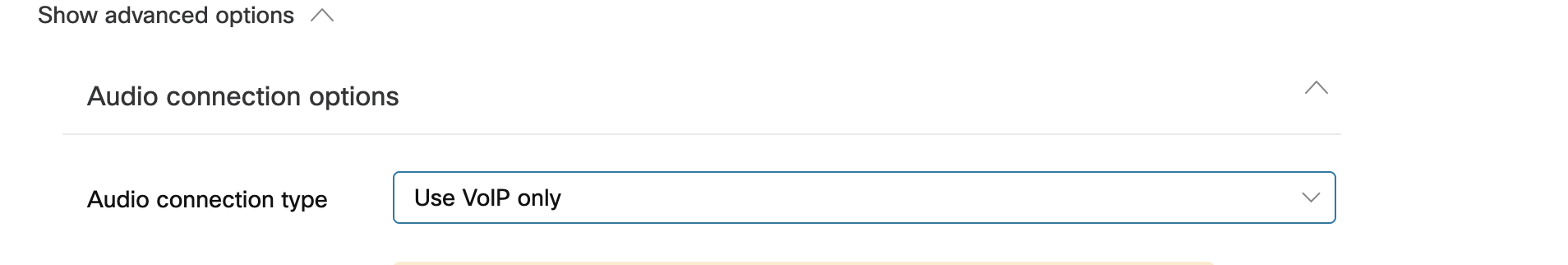 No Sound Using Browser - Cisco Community