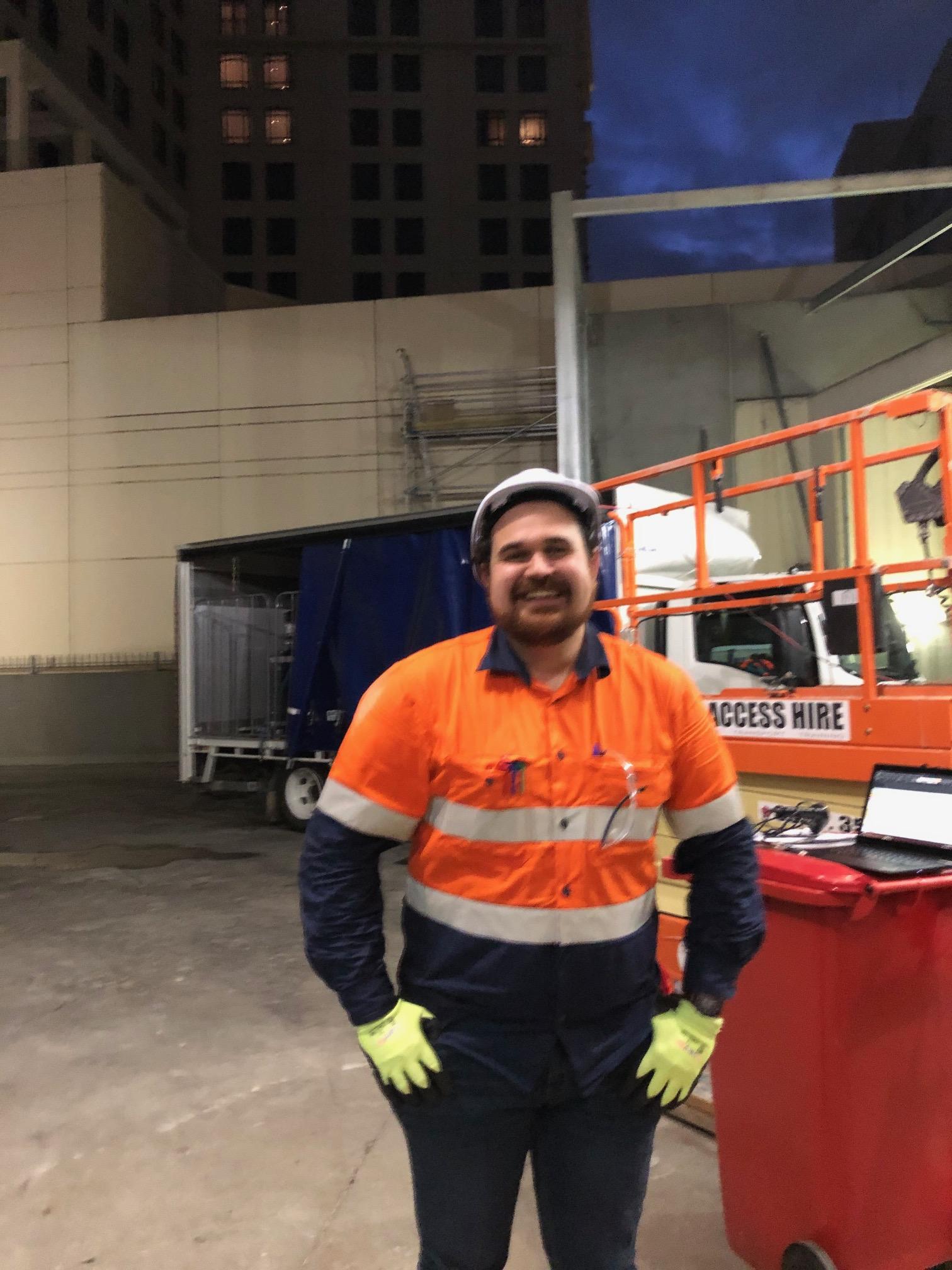 Teamwork - Network Installation - Cisco Community