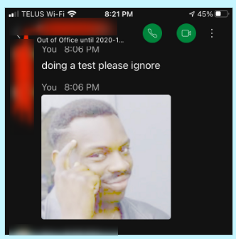 Solved: problems with pasting images into webex (webex teams) chat ...